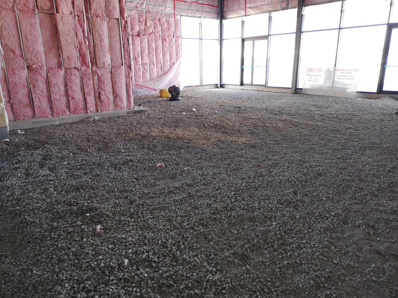 Givic Construction – Building to your advantage